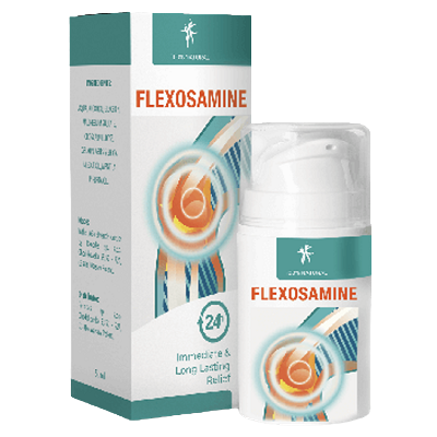 Flexosamine cremă - pareri, pret, farmacie, prospect, ingrediente ...