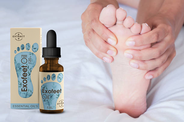 Exofeet Oil - pareri, pret, farmacie, prospect, ingrediente - Remedii ...
