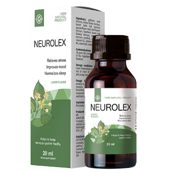 Neurolex picaturi - pareri, pret, farmacie, prospect, ingrediente ...