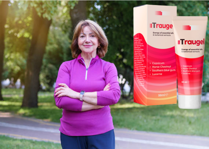 Traugel gel - pareri, pret, farmacie, prospect, ingrediente - Remedii ...