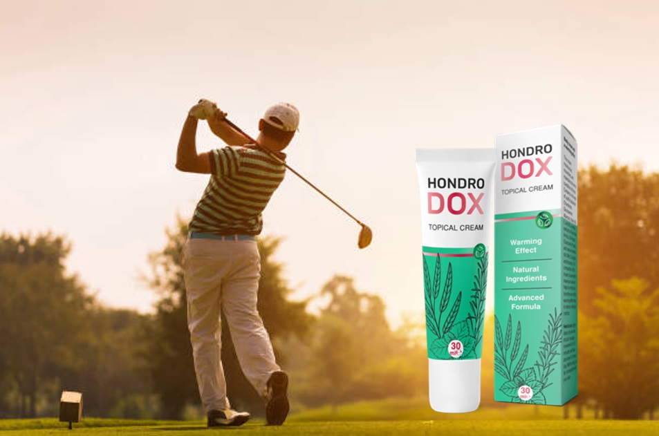 Hondrodox crema - pareri, pret, farmacie, prospect, ingrediente ...