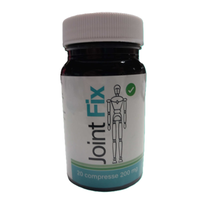 Joint Fix tablete - pareri, pret, farmacie, prospect, ingrediente ...