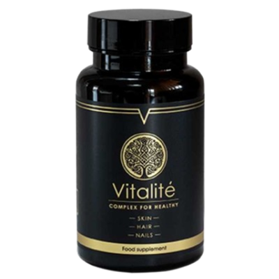 Vitalite cremă - pareri, pret, farmacie, prospect, ingrediente ...