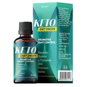 Keto picaturi - pareri, pret, farmacie, prospect, ingrediente - Remedii ...