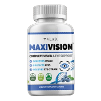 Maxivision pastile - pareri, pret, farmacie, prospect, ingrediente ...